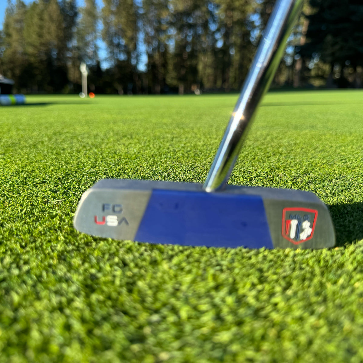 The Science Behind Fisher Putters: Why Kevflex Technology Gives You th ...