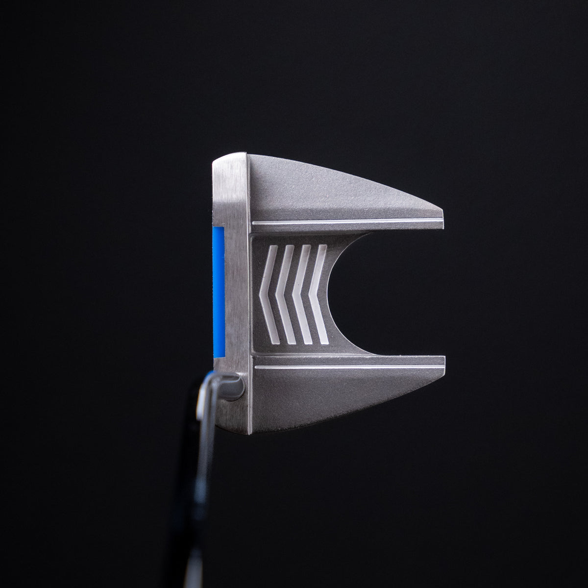 The Edge Series ES5 - AVAILABLE NOW – Fisher Putters