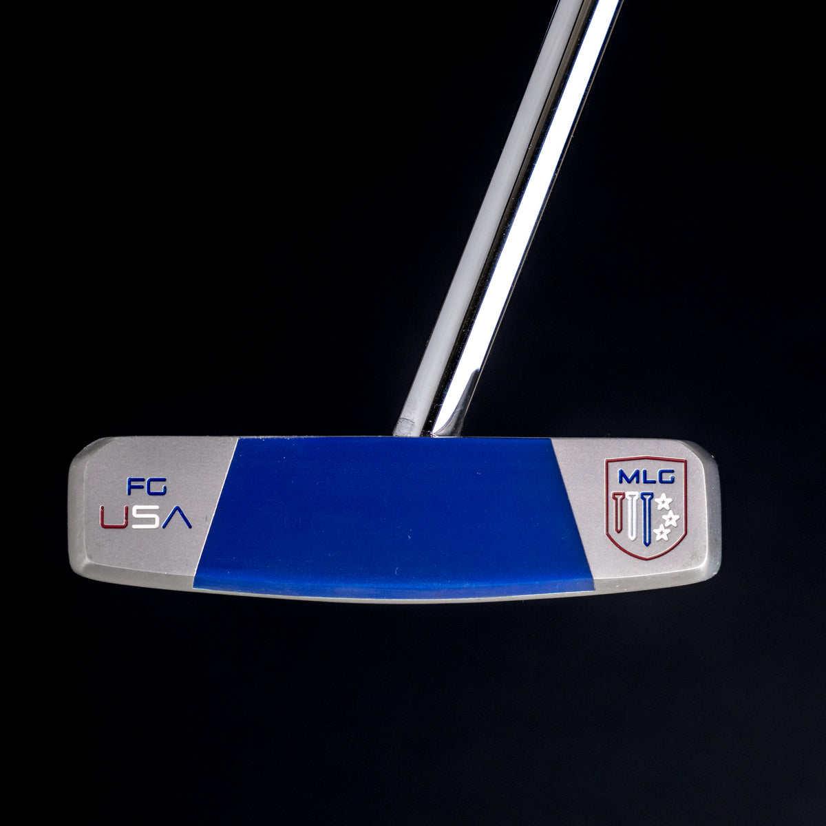 Edge Series ES1 Center Shaft Putter – Limited Stock | Shop Now – Fisher ...