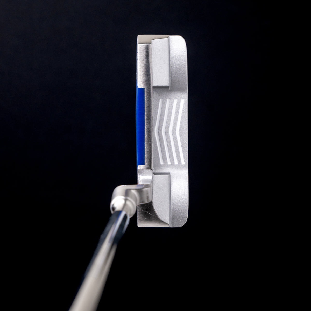 The Edge Series ES3 Limited Quantities – Fisher Putters UK