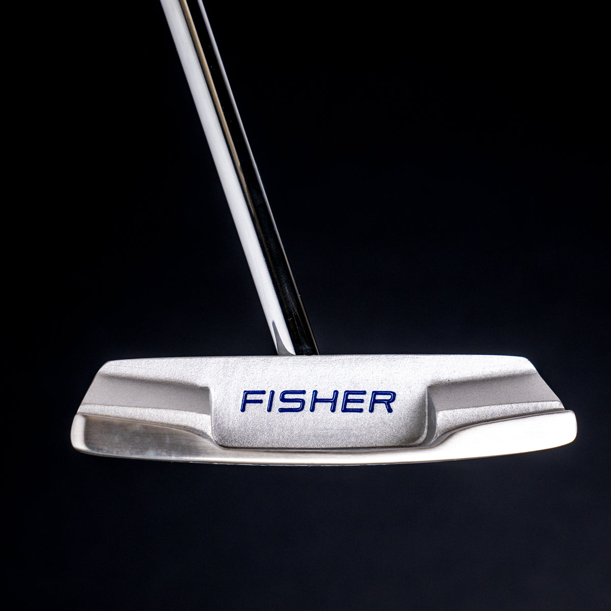 The Edge Series ES6 Limited Quantities – Fisher Putters UK